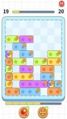 无尽下落方块游戏下载-无尽下落方块手机版(Endless Falling Block)下载v1.5601-叶子猪游戏网