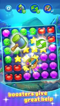 超级鱼爆炸手机版下载-(Super Fish Blast)超级鱼爆炸游戏下载v1.0.0-叶子猪游戏网