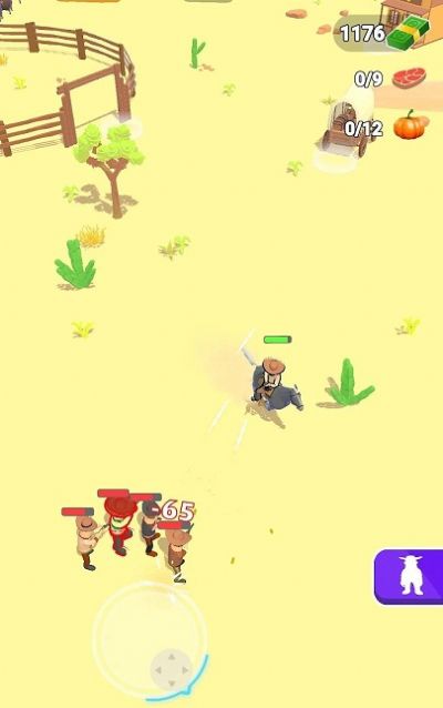 小镇管理员安卓版下载-(Town Keeper)小镇管理员游戏下载v0.3-叶子猪游戏网