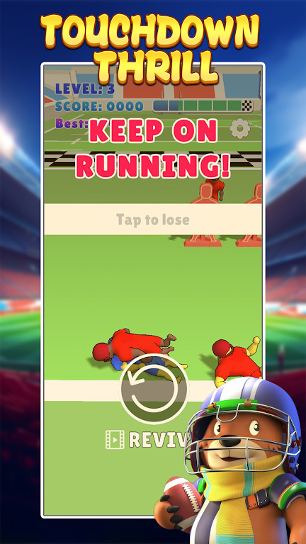 达阵冲刺2024下载-达阵冲刺手机版下载v1.0.7.4-叶子猪游戏网