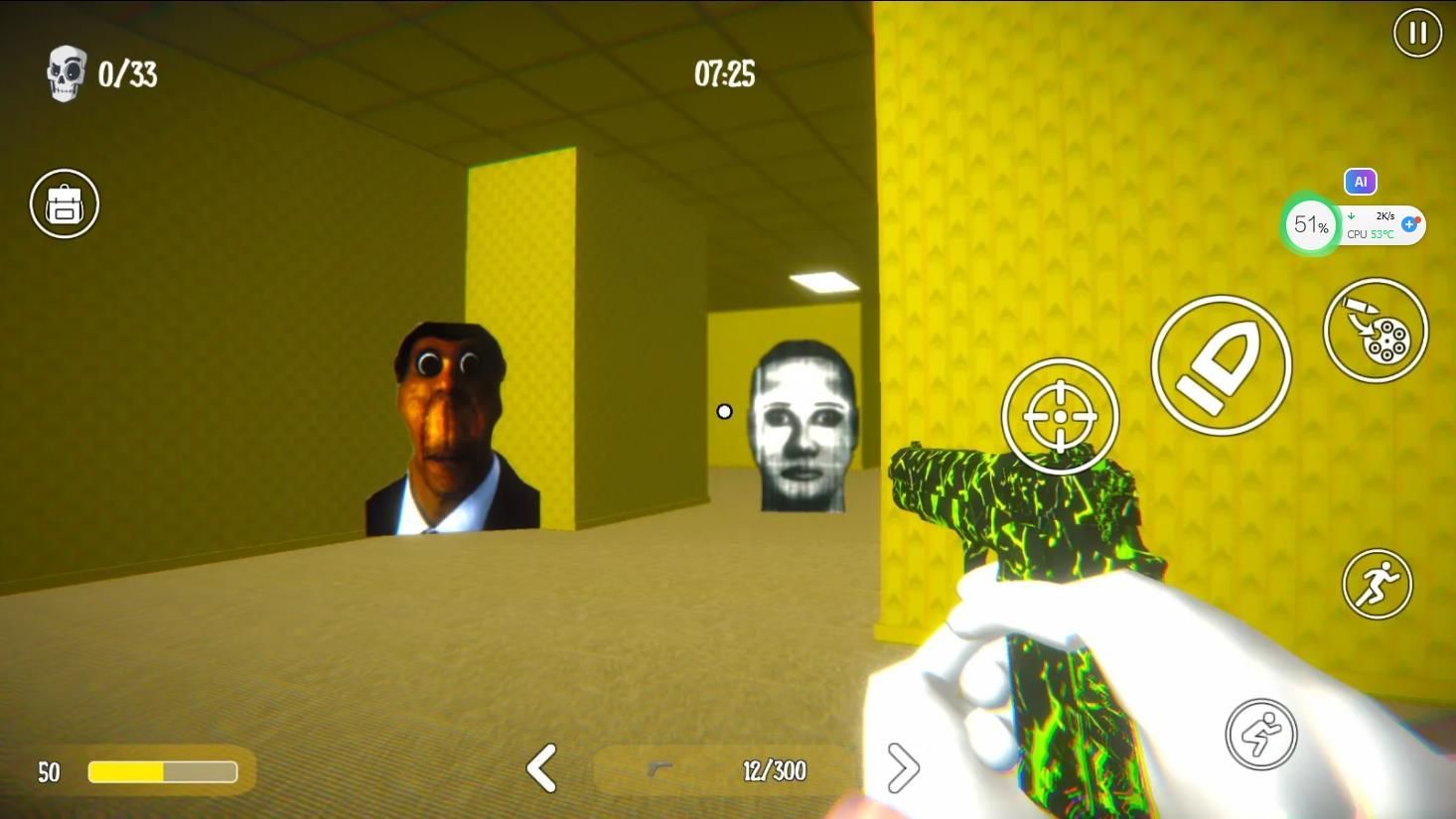 nextbot后台2游戏下载-nextbot后台2下载游戏最新版v1.1-叶子猪游戏网