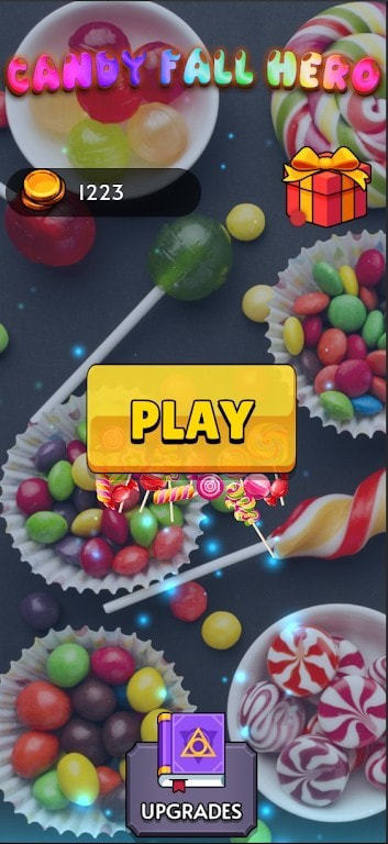 糖果秋天英雄下载-糖果秋天英雄正式版下载v1.19-叶子猪游戏网