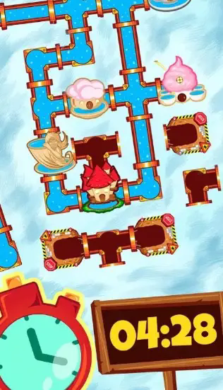 水管工世界最新版下载-水管工世界游戏官方版下载v33-叶子猪游戏网